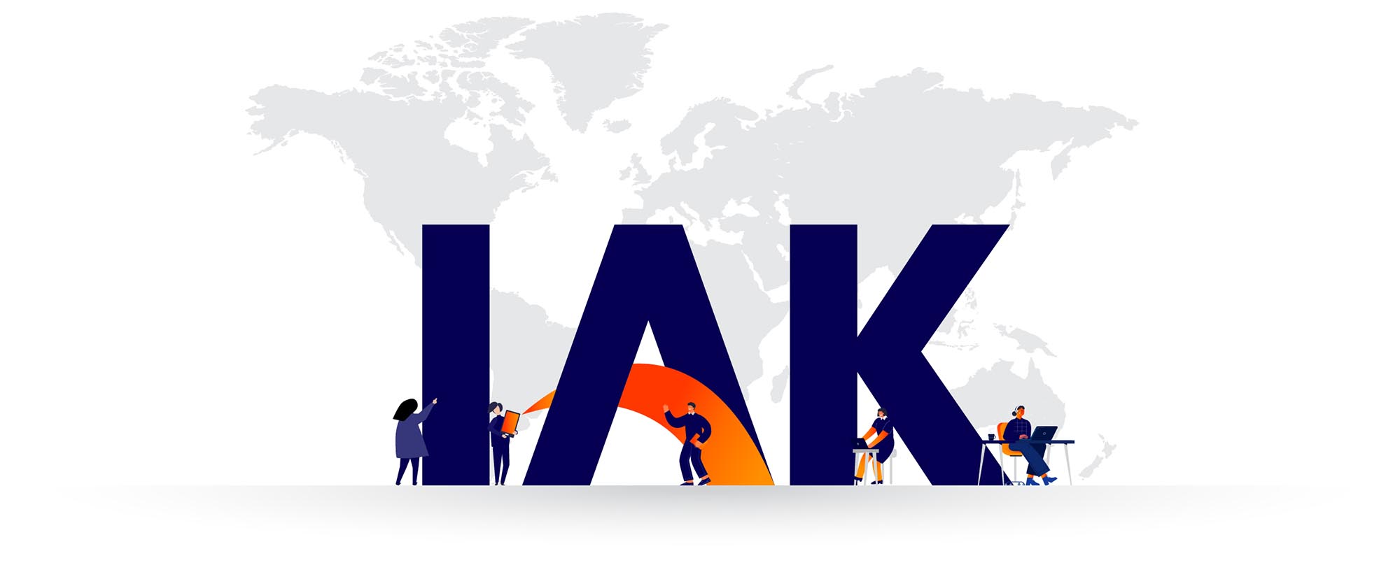 About Us – IAK Global Consulting